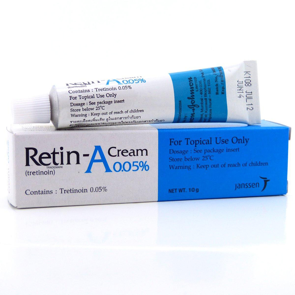 Let’s Talk Skin Care Retin A | Learn More About Retin A Anti Aging