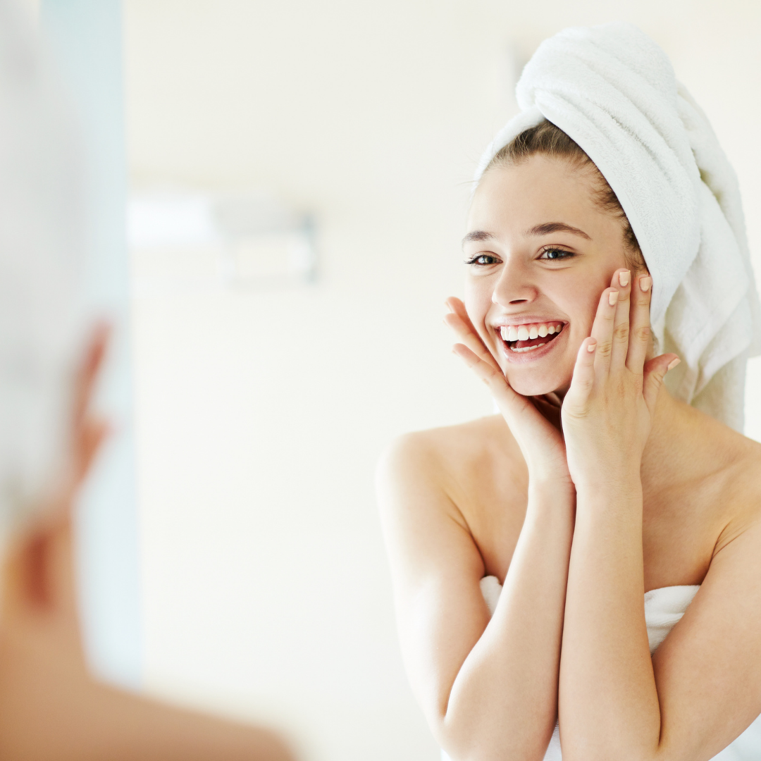 How To Step Up Your Self Care Routine Mole Removal Orange County